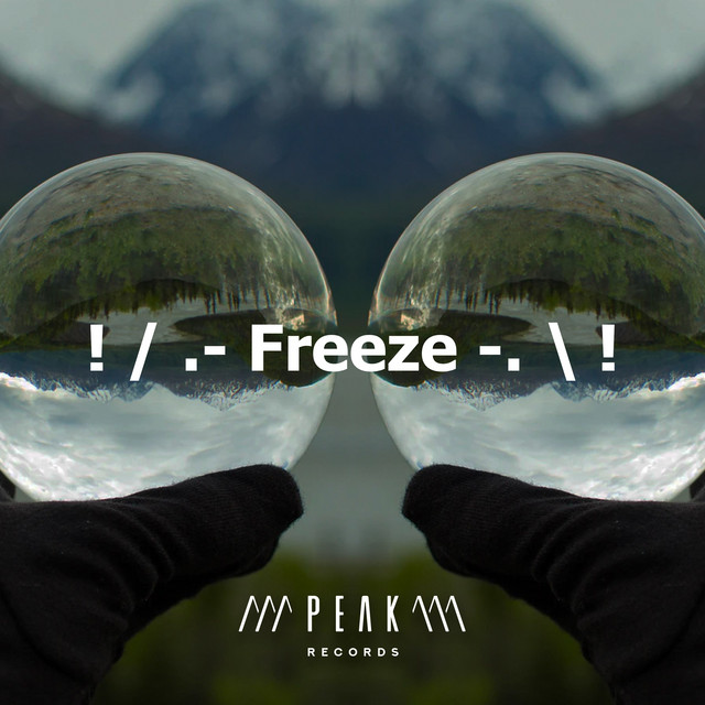 Freeze -. \ ! - Album by Elements of Nature | Spotify
