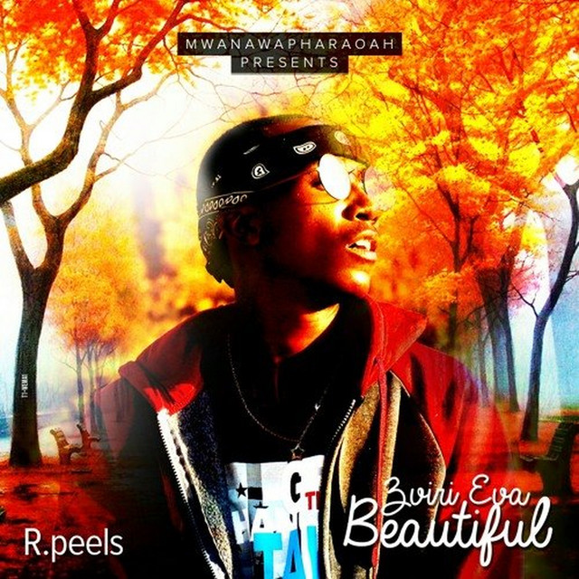ZviriEva Beautiful - Album by R.Peels | Spotify
