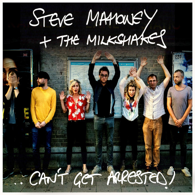Steve Mahoney: Songs list, genres, analysis and similar artists - Chosic