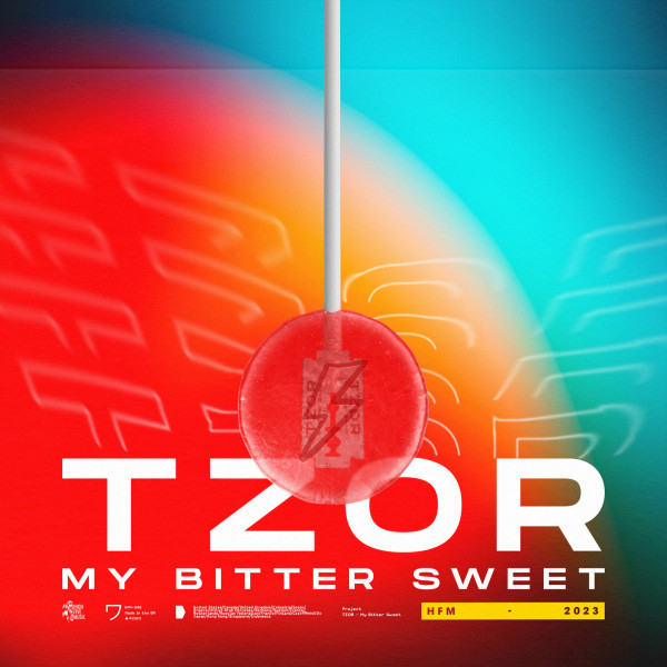 My Bitter Sweet - Single by TZOR | Spotify