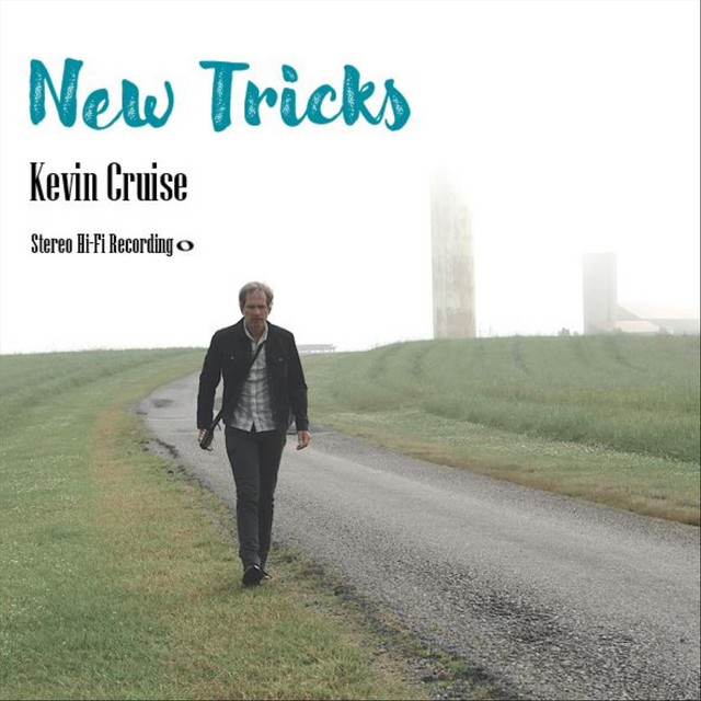 Spinning Around - song and lyrics by Kevin Cruise | Spotify