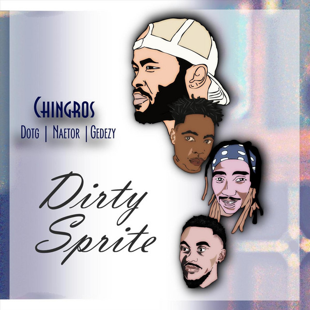 Chingros | Spotify