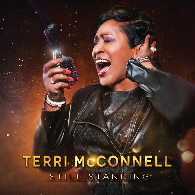 Still Standing (Remix) - song and lyrics by Terri McConnell | Spotify