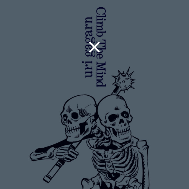 Climb The Mind × uri gagarn ‑「EP」by Climb The Mind | Spotify
