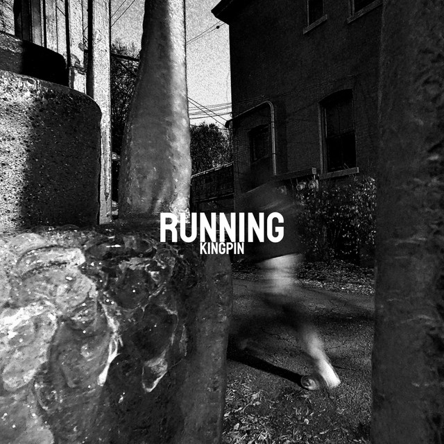 Running - Single by KingPin | Spotify