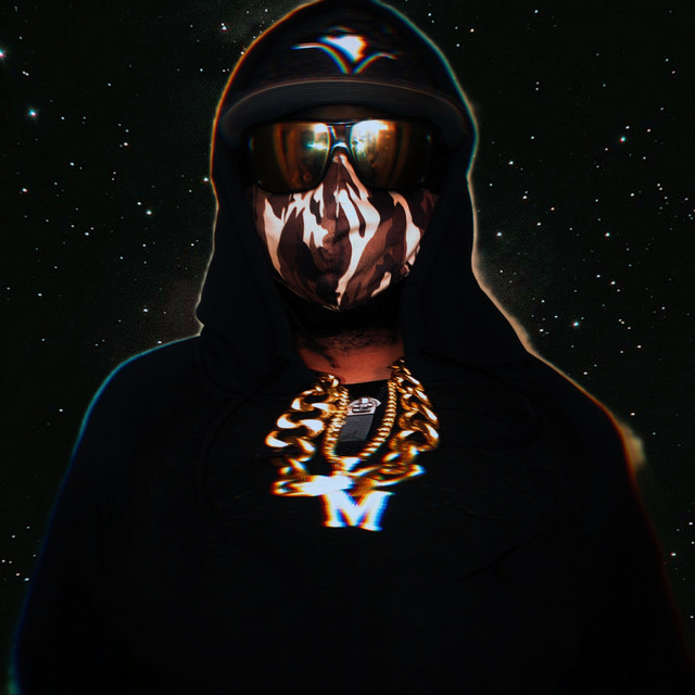 The Official Maskdown | Spotify