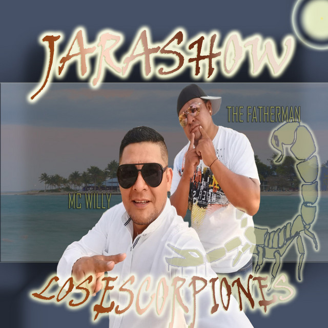 Los Escorpiones - Album by Jarashow | Spotify