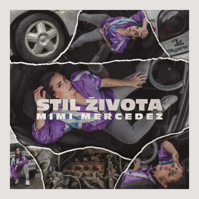 Stil Života - Compilation by Mimi Mercedez | Spotify