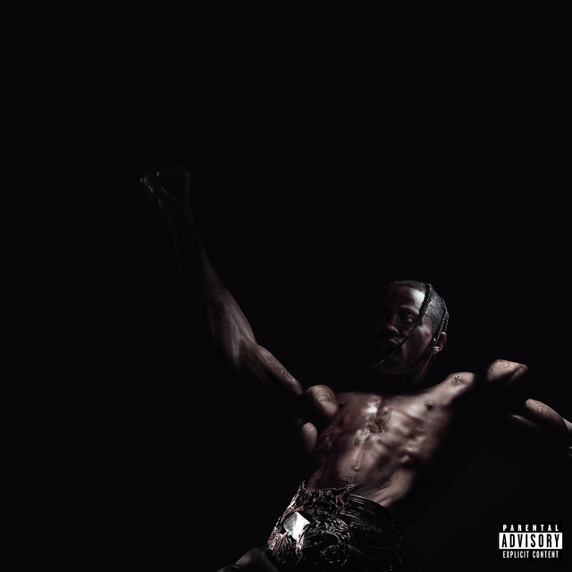 UTOPIA Album De Travis Scott Spotify