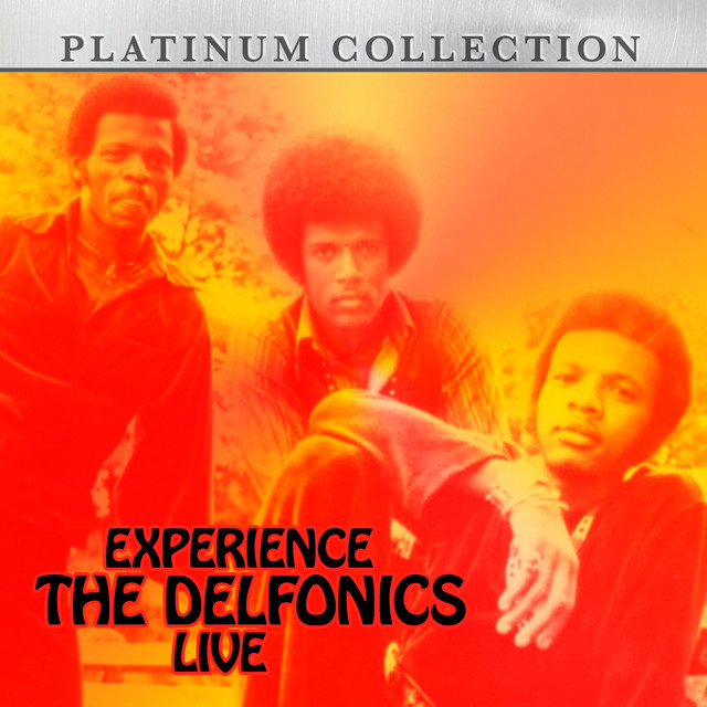 BPM and key for songs by The Delfonics | Tempo for The Delfonics songs ...