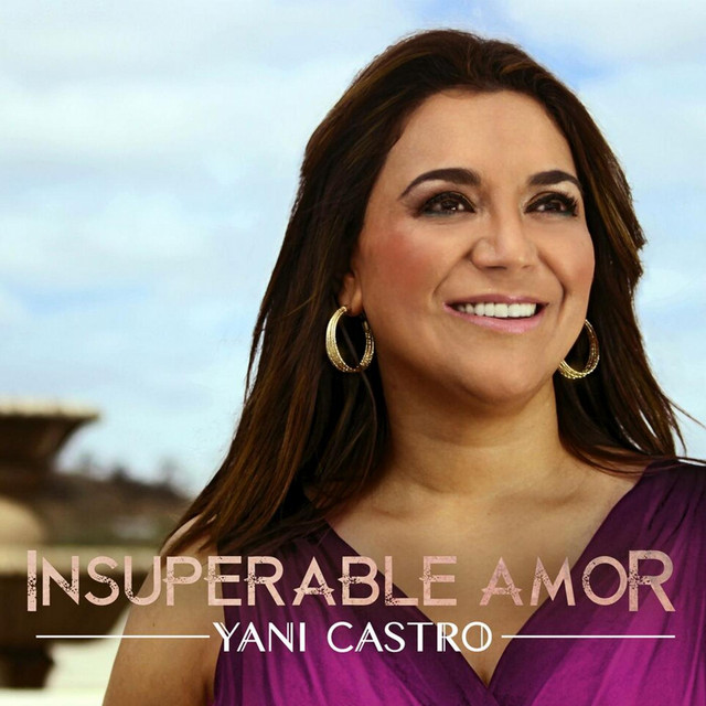 Yani Castro | Spotify