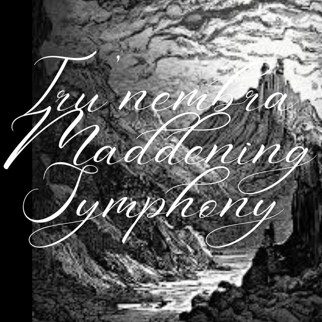 Tru'nembra Maddening Symphony - Album by Michael Manning | Spotify