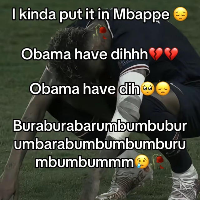 Obama Have Dihh - song and lyrics by cloud uploads | Spotify
