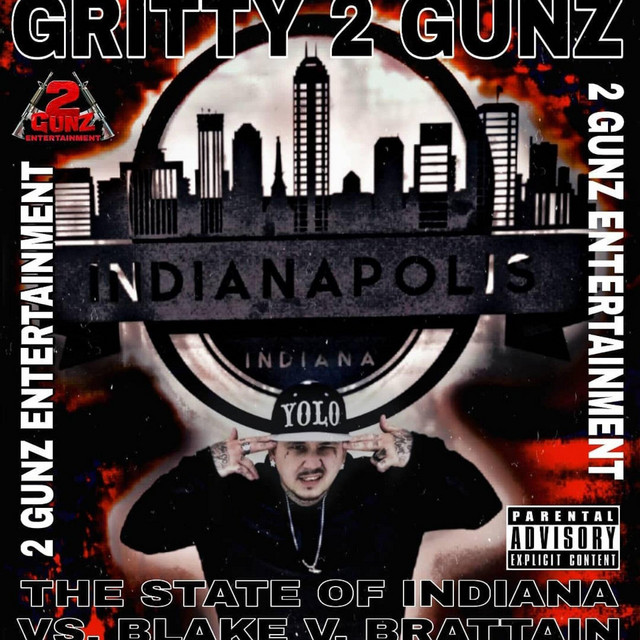 Gritty 2 Guns | Spotify