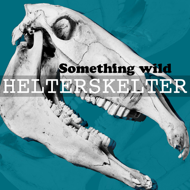 Something Wild - song and lyrics by Helter Skelter | Spotify