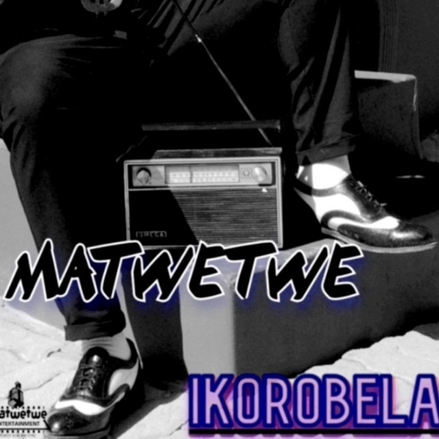 MATWETWE | Spotify