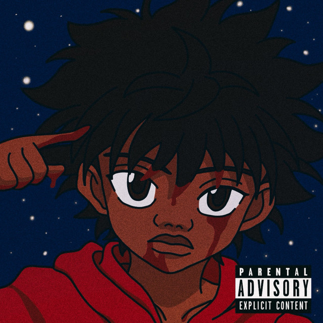 Killua - Album by Savage Heem | Spotify