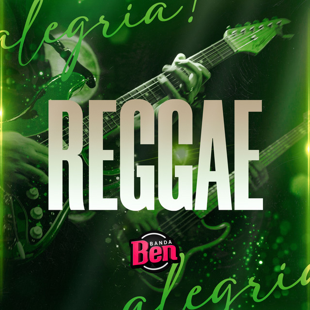 Reggae - Single by Banda Ben | Spotify