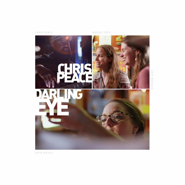 Darling Eye - Single by Chris Peace | Spotify
