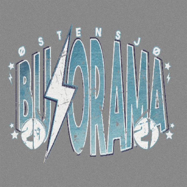 Busorama (Østensjø) - Single by Various Artists | Spotify