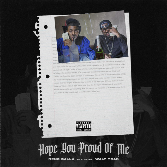 HYPOM - Single by Walt Trab | Spotify