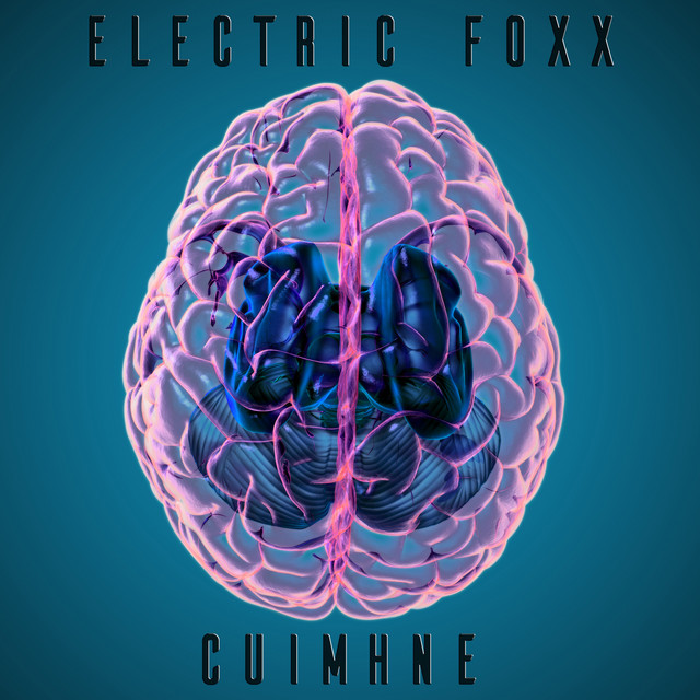Cuimhne - Single by ELECTRIC FOXX | Spotify