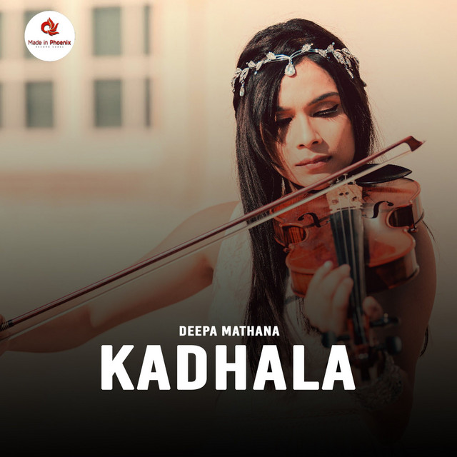 Kadhala - song and lyrics by Deepa Mathana | Spotify