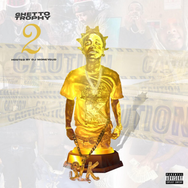 Ghetto Trophy 2 - Album by Soulja K | Spotify