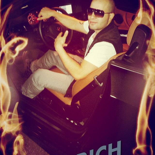 like a rock star - Single by Richi richgm | Spotify