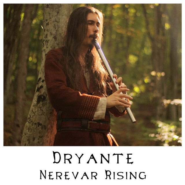 Nerevar Rising (TES III: Morrowind Main Theme) - song and lyrics by ...