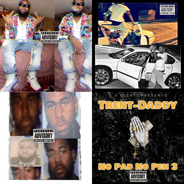 Bpm And Key For Songs By Trent Daddy Tempo For Trent Daddy Songs Songbpm