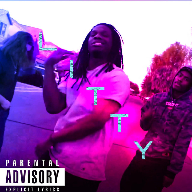 Litty - song and lyrics by YungLion, Jahake | Spotify
