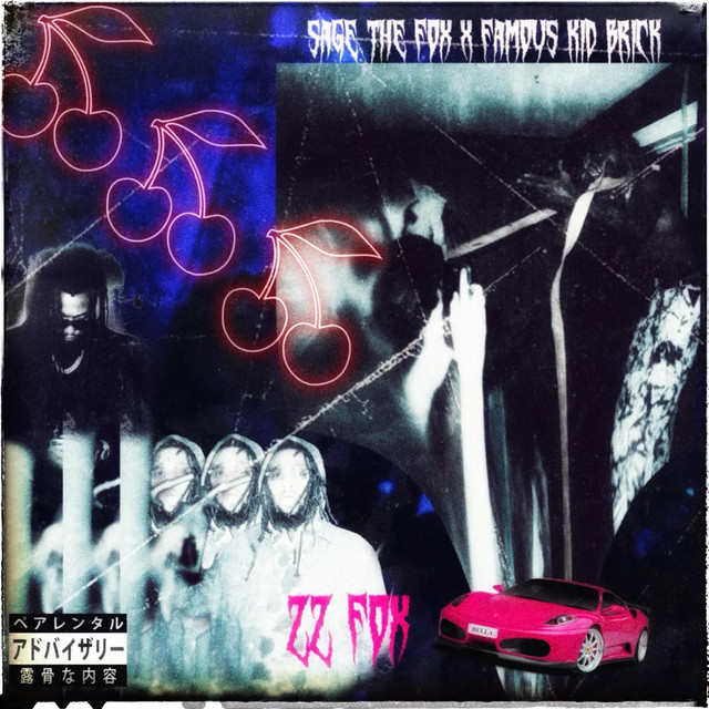 ZZ Fox - Single by Sage the Fox | Spotify