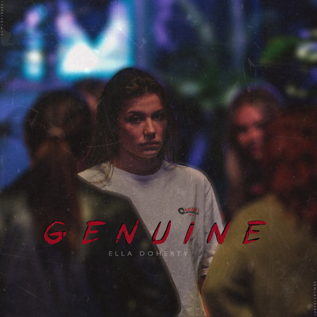 Genuine - Single by Ella Doherty | Spotify