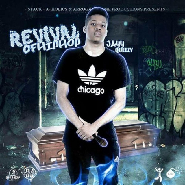 Revival of Hip-Hop - Album by Jayy Queezy | Spotify