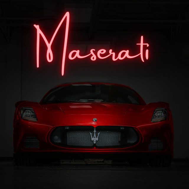 Maserati - Single by Sunrises | Spotify