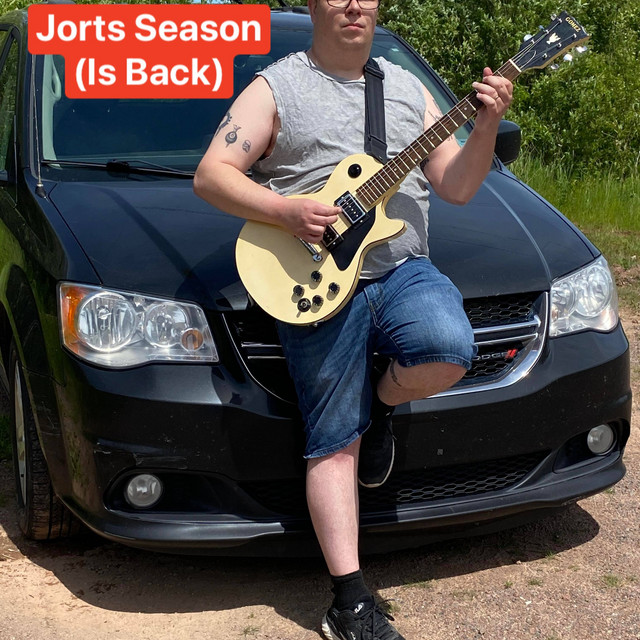 Jorts Season (Is Back) - song and lyrics by The Hand Man | Spotify
