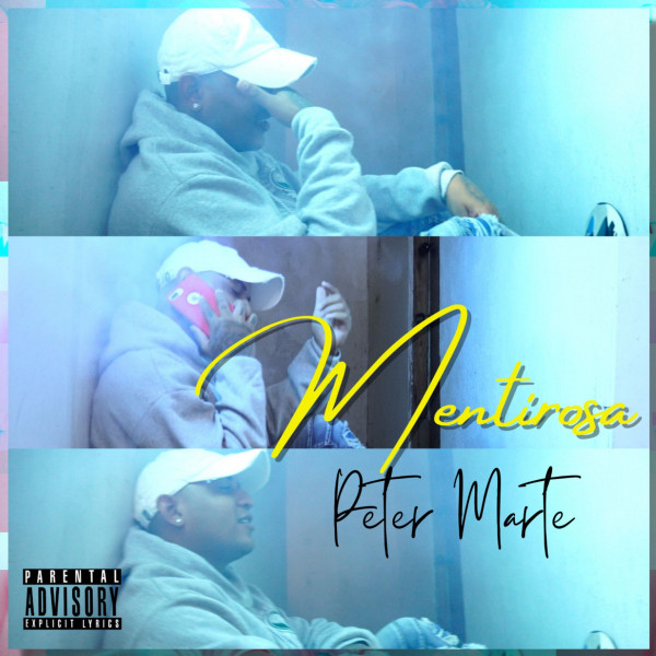 Mentirosa - Single by Peter Marte | Spotify