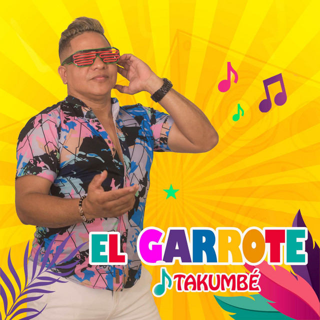 Takumbé | Spotify