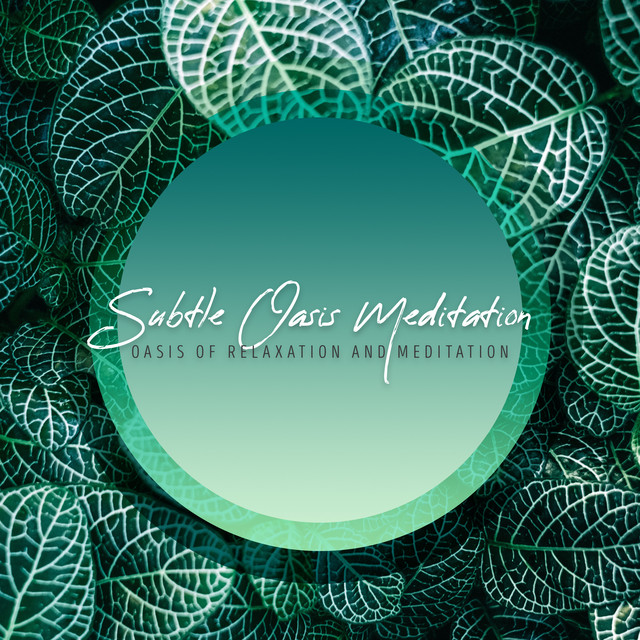 Subtle Oasis Meditation - Album by Oasis of Relaxation and Meditation ...