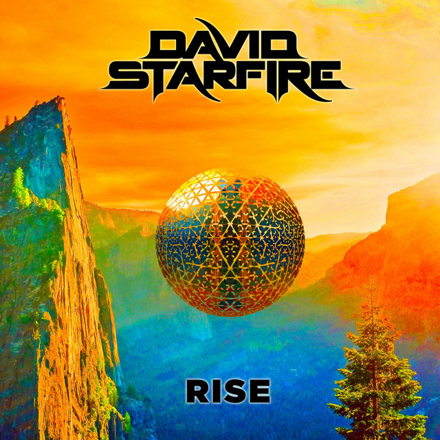 Rise - Single by David Starfire | Spotify