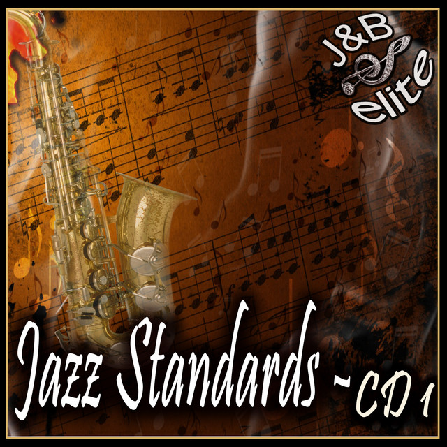 Jazz Standards CD 1 Compilation Von Verschiedene Interpreten Spotify