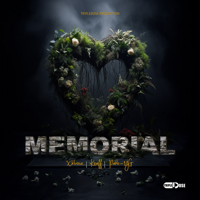 Memorial - EP by Various Artists | Spotify