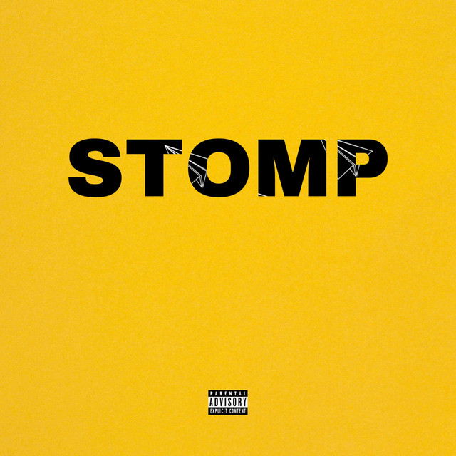 Stomp - song and lyrics by Woazy | Spotify