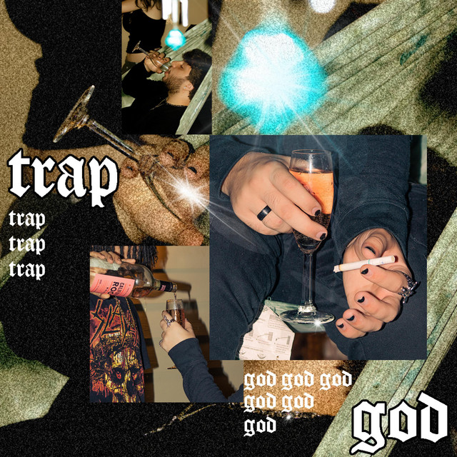 Trap god - Single by Dominic Sincere | Spotify