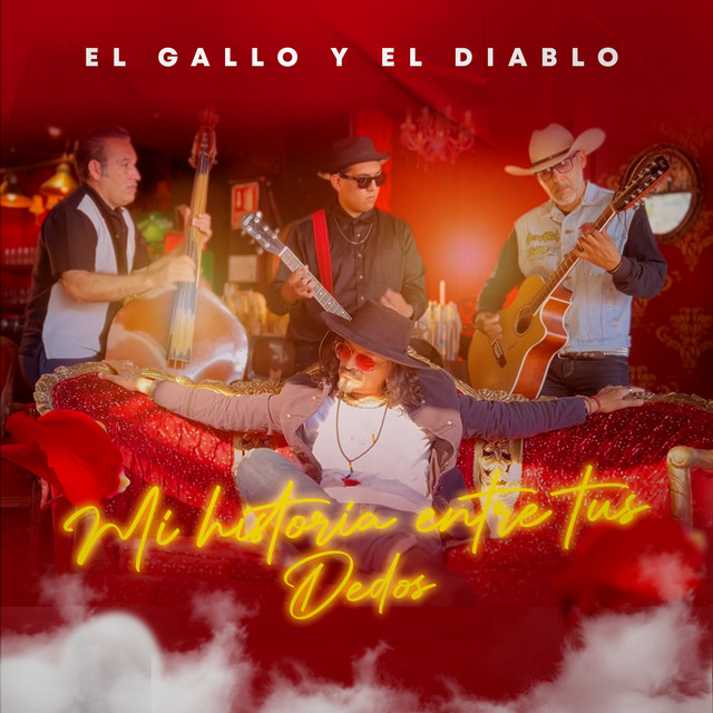 El Gallo y el Diablo | Spotify