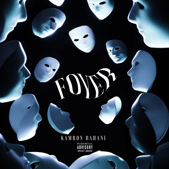FOYER. - Single by Kamron Bahani | Spotify