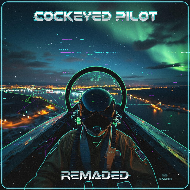 Remaded - Album by Cockeyed Pilot | Spotify