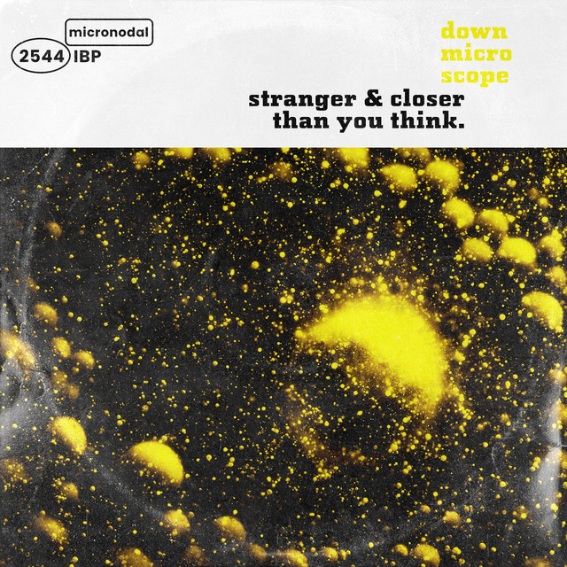 Atomic Rush - Single by down micro scope | Spotify