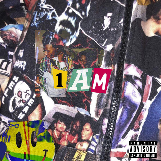 1AM - Single by Ghosu | Spotify